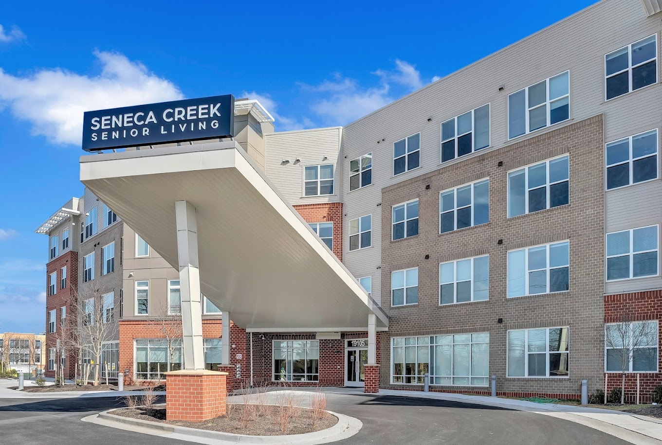 Photo Gallery - Seneca Creek Senior Living